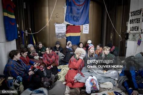 15271 Greta Thunberg Photos And High Res Pictures Getty Images