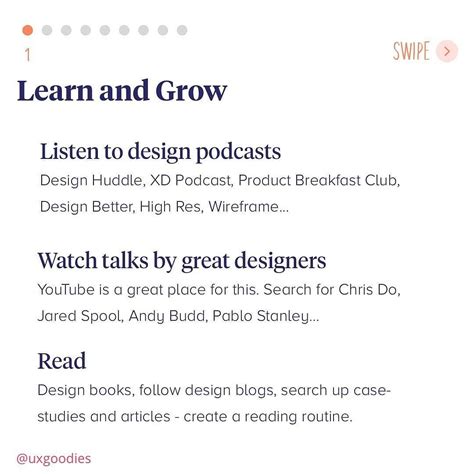 How To Be A Great Ux Designer Uibundle
