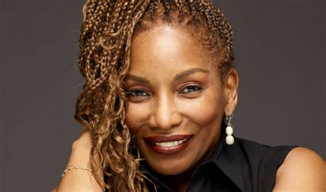 The Not So Unsung Life Of Stephanie Mills