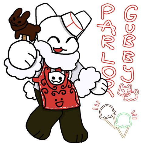 Parlor Gubby Fandom