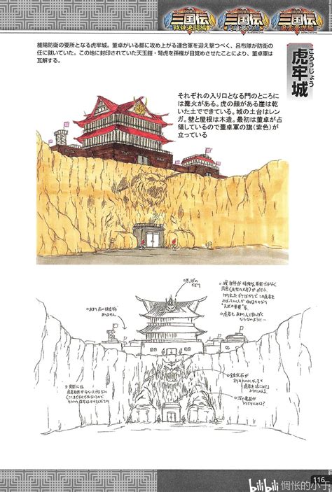 Sd三国人物介绍 · 吕布 哔哩哔哩