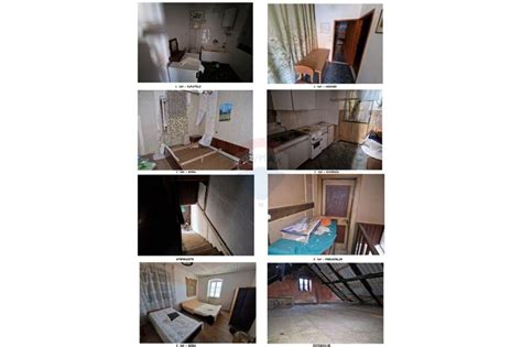 Brač Nerežišća Dračevica Kamena Kuća Na 3 Etaže Prodaja