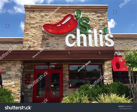 5541 Chilis Grill Bar Royalty Free Photos And Stock Images Shutterstock