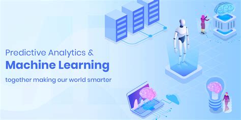 Predictive Data Analytics And Machine Learning Applications Across Industries