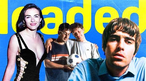 How To Watch Loaded Lads Mags And Mayhem Online From Anywhere