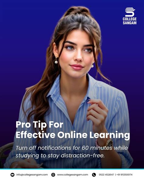 Onlinelearning Careerdevelopment Educationgoals Learnfromhome College Sangam