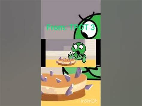 Tpot 3 Not My Cheesecake Youtube
