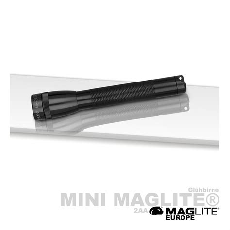Maglite® Classic Serie Maglite® Europe