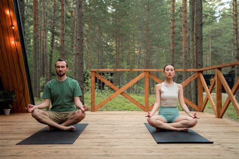 Wonderful Benefits Of Attending A Yoga And Meditation Retreat
