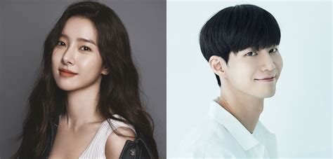 Kim So Eun Et Song Jae Rim Nient Les Rumeurs De Couple 8 Ans Après Leur