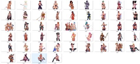 Futa Portraits Stellaris Loverslab