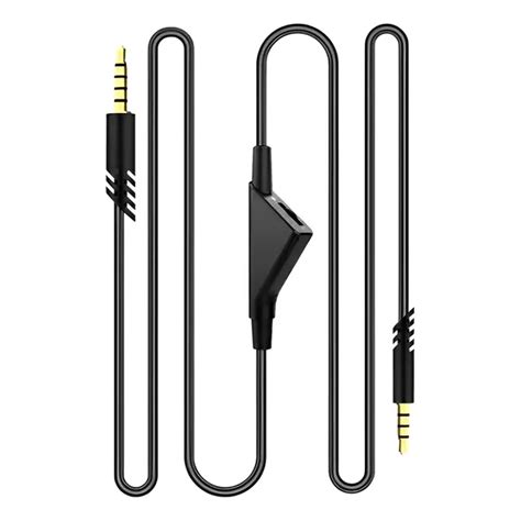 Cable Audífonos Astro A10 Mercadolibre 📦