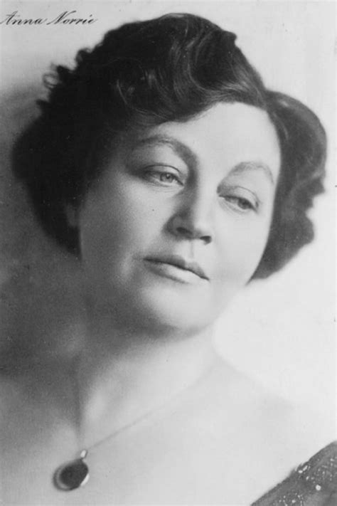 Anna Norrie Biografía Mejores Películas Series Imágenes Y Noticias La Vanguardia