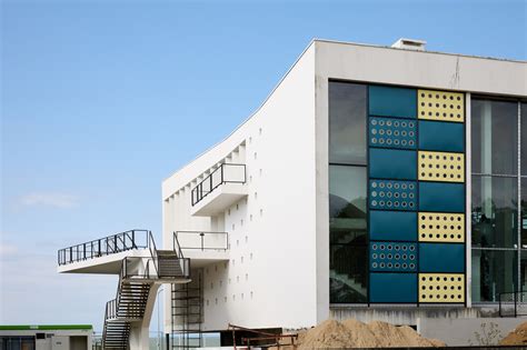 B8a2793©antoine Mercusot Chatillon Architectes Chatillon Architectes