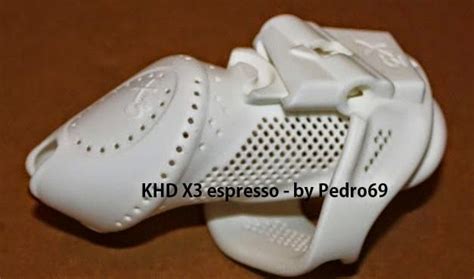Print Your Own Male Chastity Device 11dutch On Femdom True Love Is