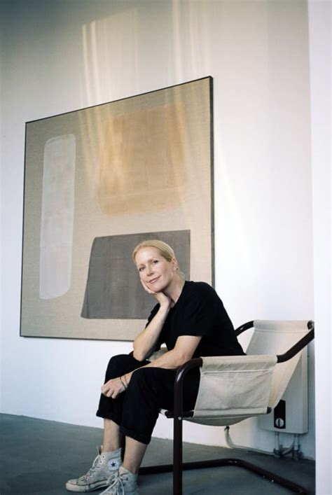 Kim Bartelt Sleek Magazine Cadogan Gallery