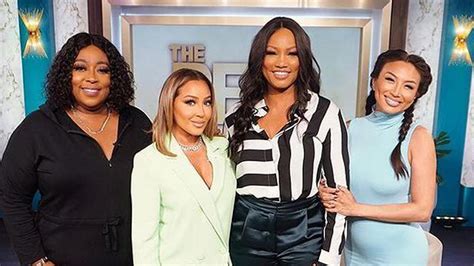 ‘the Real Canceled Loni Love Responds To Talk Show Ending