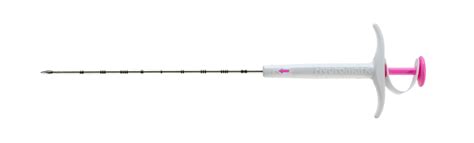 Hydromark™ Plus Breast Biopsy Site Marker Mammotome