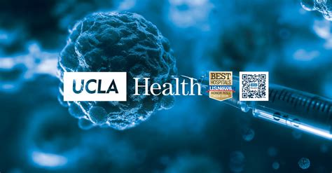 Ucla Health Logos