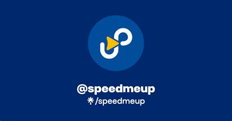 Speedmeup Linktree