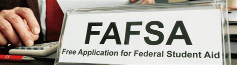 Fafsa What Is The Fafsa And How Do You Apply For Financial Aid Degree Favorites
