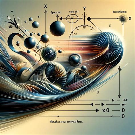 Internal Exertion Of Force Over Time R Physics