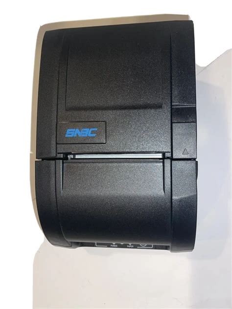 Snbc Btp M300 Model Btp M300 Pos Dot Matrix Receipt Printer Serial W
