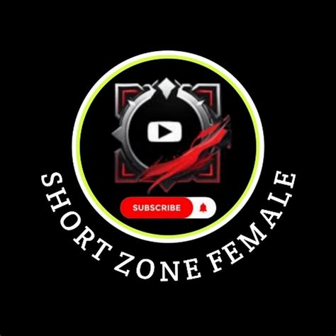 Short Zone Female Youtube