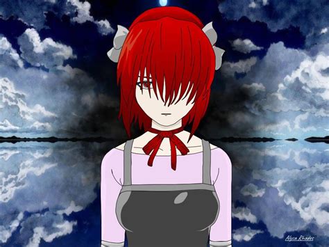 Lucy Angry By Alysarhodes413 On Deviantart