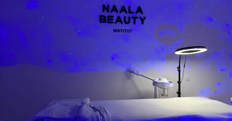 Naala Beauty Institut De Beauté à Lormont