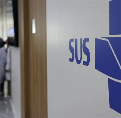 Sus Completa 35 Anos Como Referência Em Saúde Pública
