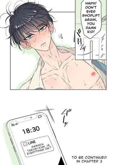 Ikemen Kareshi Series Vol1 Handsome Boyfriend Series Vol1 Nhentai