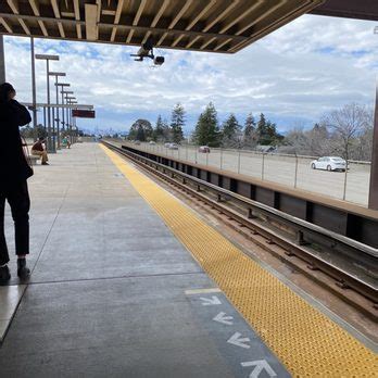Bart Rockridge Station Updated June 2026 130 Photos And 80 Reviews