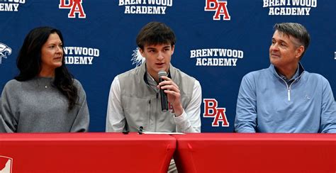 George Macintyre Is Already Working To Land Some Top Recruits After