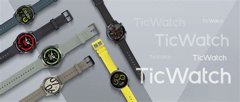 Ticwatch Pro 5 Enduro Smartwatch For Men 1 43 Android Wear