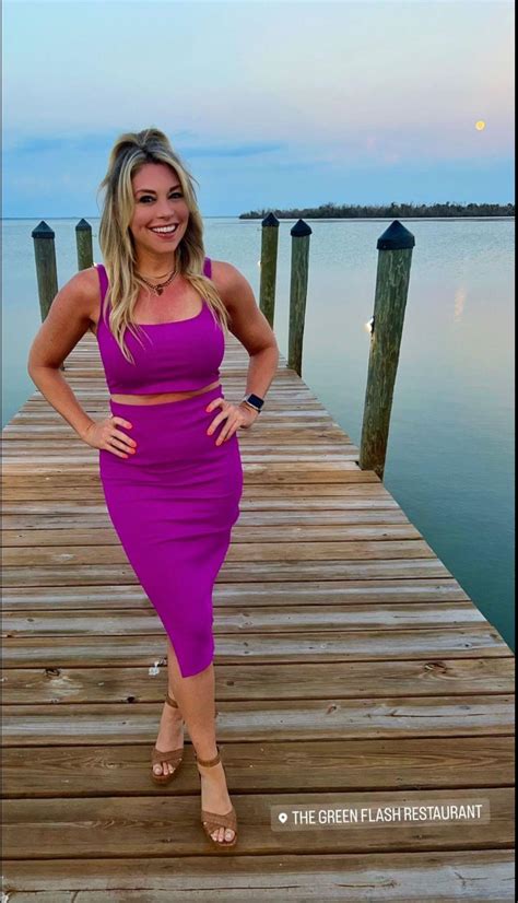 Kayla Knierim Rhotsportsreporters