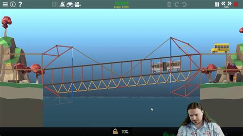 Poly Bridge 2 World 5 Solutions Youtube