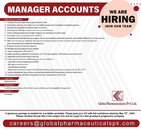 Haidar Khan On Linkedin Career Opportunity