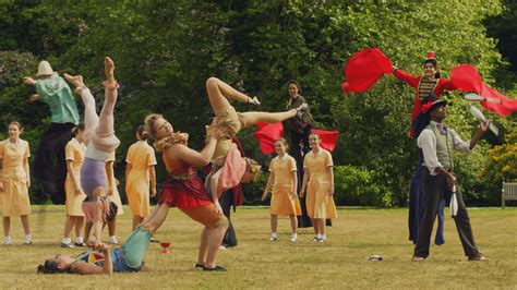 The Circus 2024