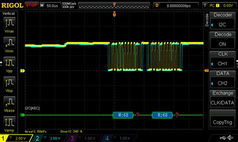 Can T Communicate With Mpu 9150 General Guidance Arduino Forum