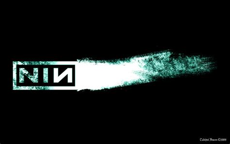 Nine Inch Nails Wallpaper