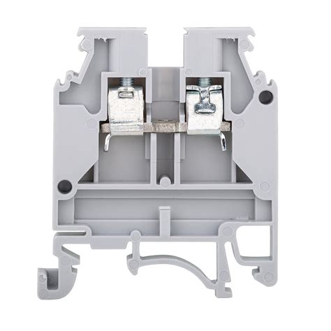 Terminal Block Screw Type