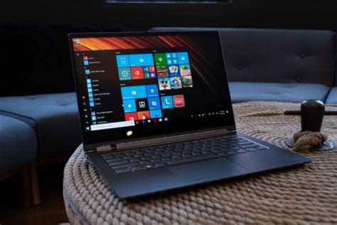 Rekomendasi Laptop 2019 Dengan SSD Berkapasitas 2 TB