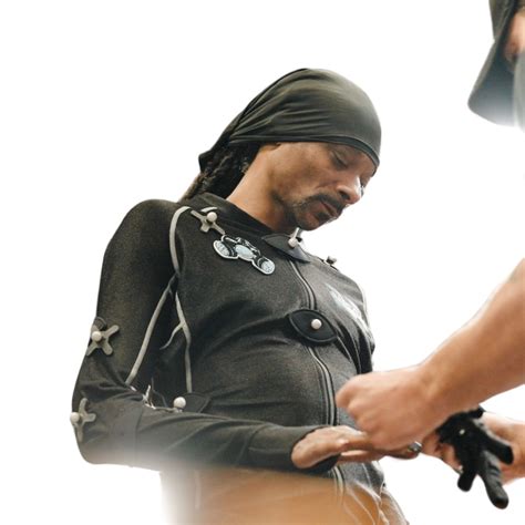 Mocap Suits Procare Mocap