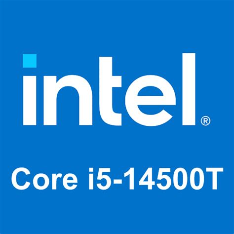 Intel Core I5 14500t 170 Ghz Desktop Benchmark Do Processador