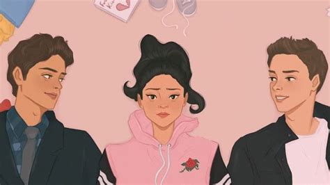 Frases De A Todos Los Chicos De Los Que Me EnamorÉ Fire Away Paris