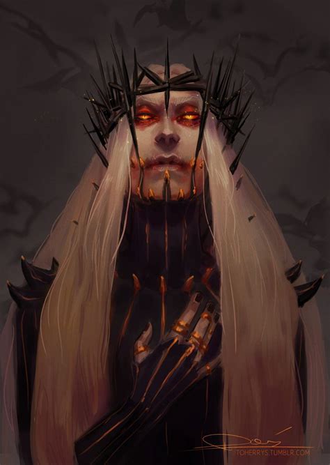 Pin En Fan Art