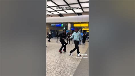 Almightyarcher Gets Aired By Dredadancer 😂🙏🏽🫣 Great Vid From This Awesome Duo Subscribe