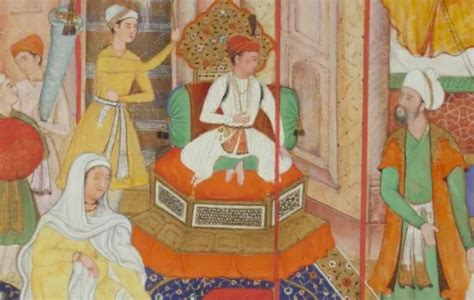 رضیہ سلطان چوغہ اور پگڑی پہننے والی جنوبی ایشیا کی پہلی خاتون حکمران