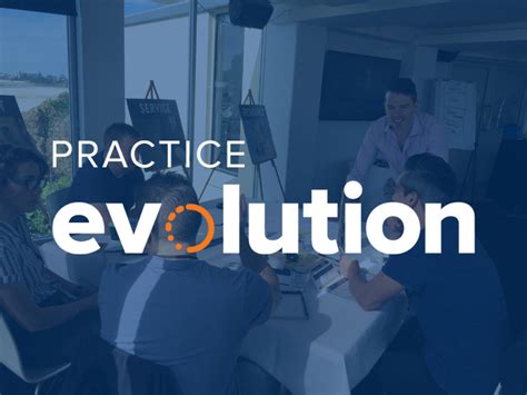 Practice Evolution Audere Coaching And Consulting